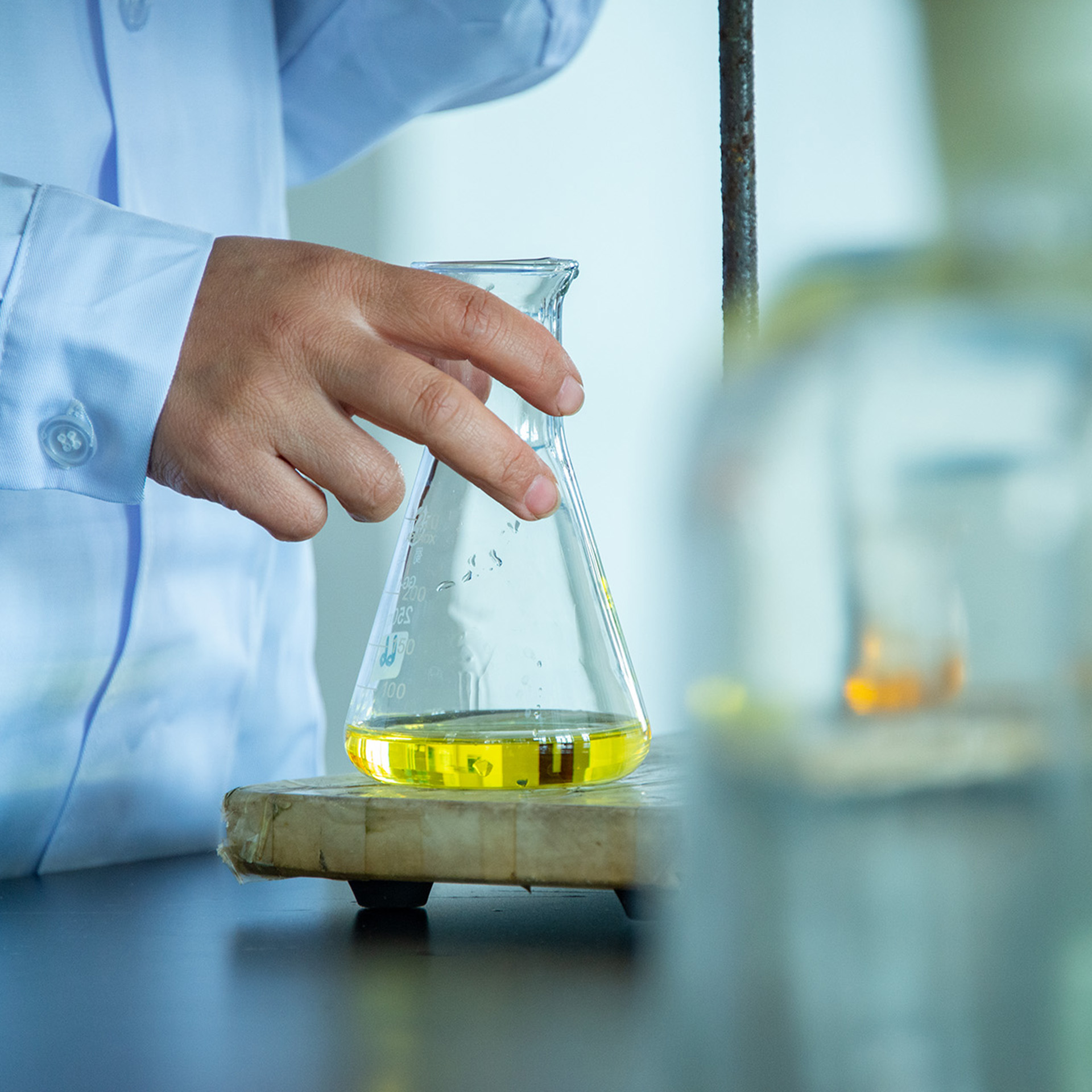 天冬氨酸 (L-Aspartic Acid) - Varsal中国